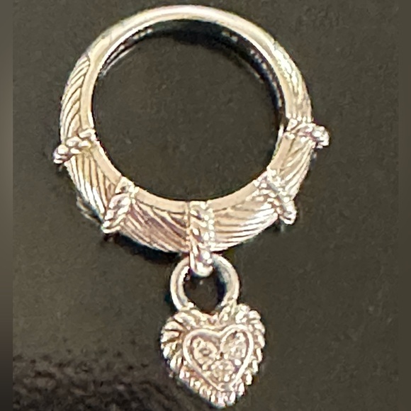 Judith Ripka | Jewelry | Wow Poshmark Authentic Judith Ripka Sterling ...